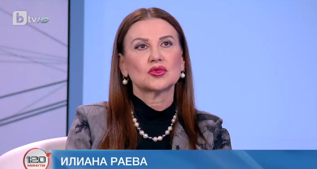 Petel.bg - новини - Наско Сираков с Илияна Раева втрещи зрителите на БТВ: Мога да снимам нова ...